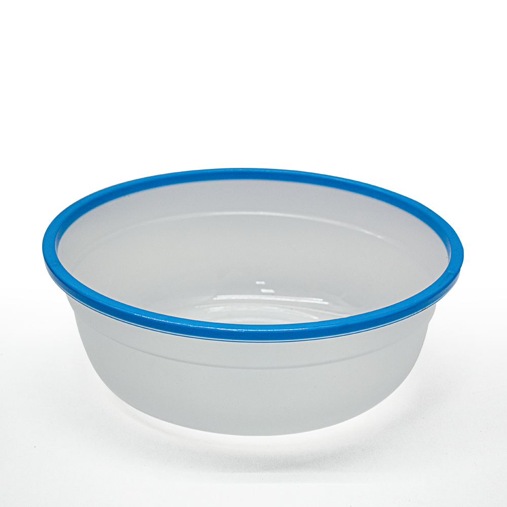 Fábrica De Bacia De Plástico Redonda | Compre No Atacado!